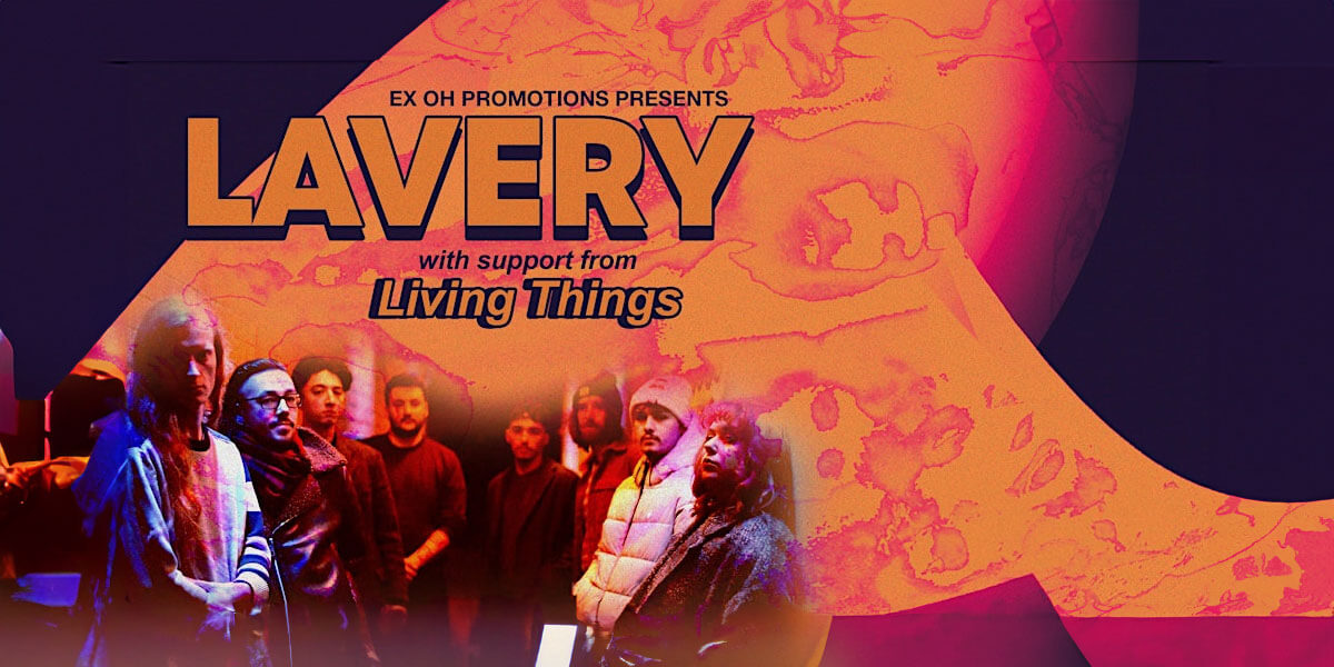 Lavery - Dublin.ie