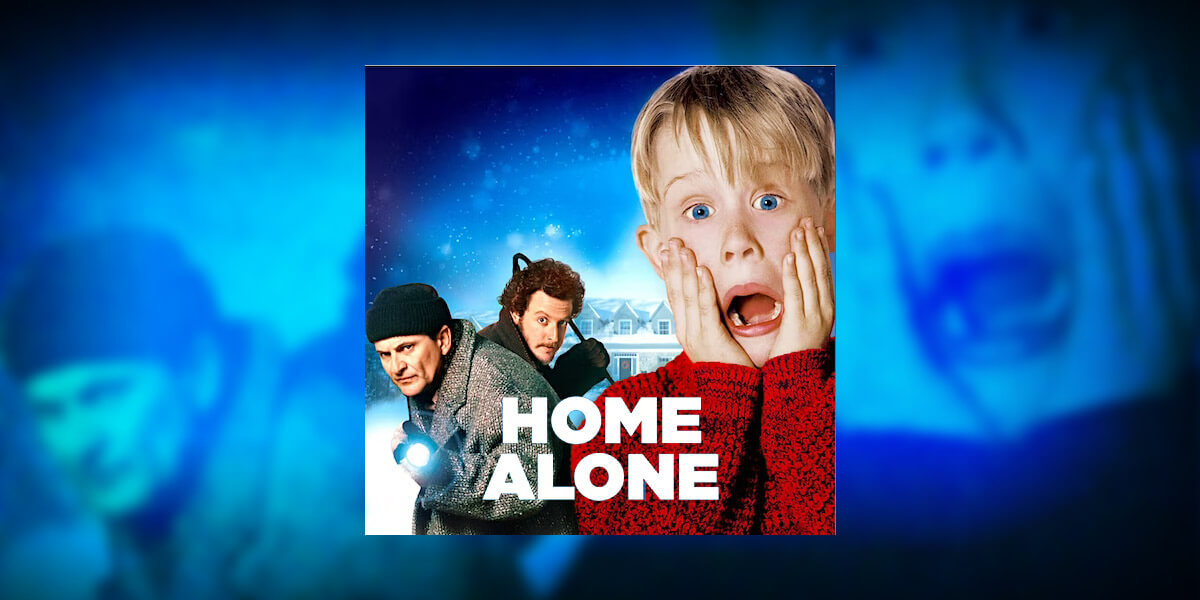 dlr Christmas Drive-In Movies presents Home Alone - Dublin.ie