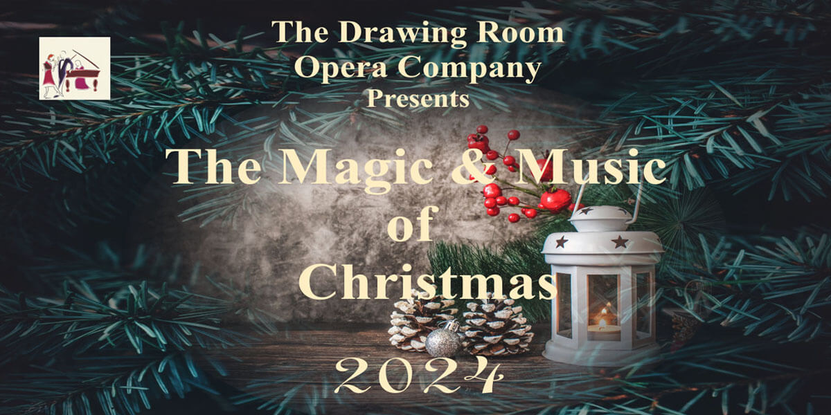 The Magic and Music Of Christmas - Dublin.ie